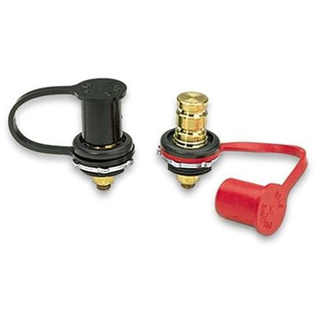 74140 Remote Battery Jumper Terminals - Walmart.com