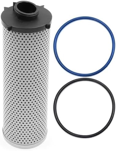 7414582 Hydraulic Filter, Replacement for Bobcat Skid Steer Loader A770 ...