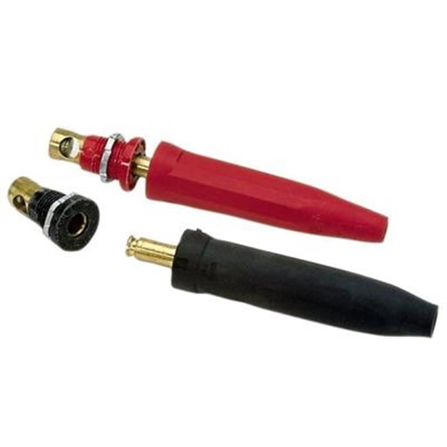 74155 Battery Cable Firewall Connector - Walmart.com