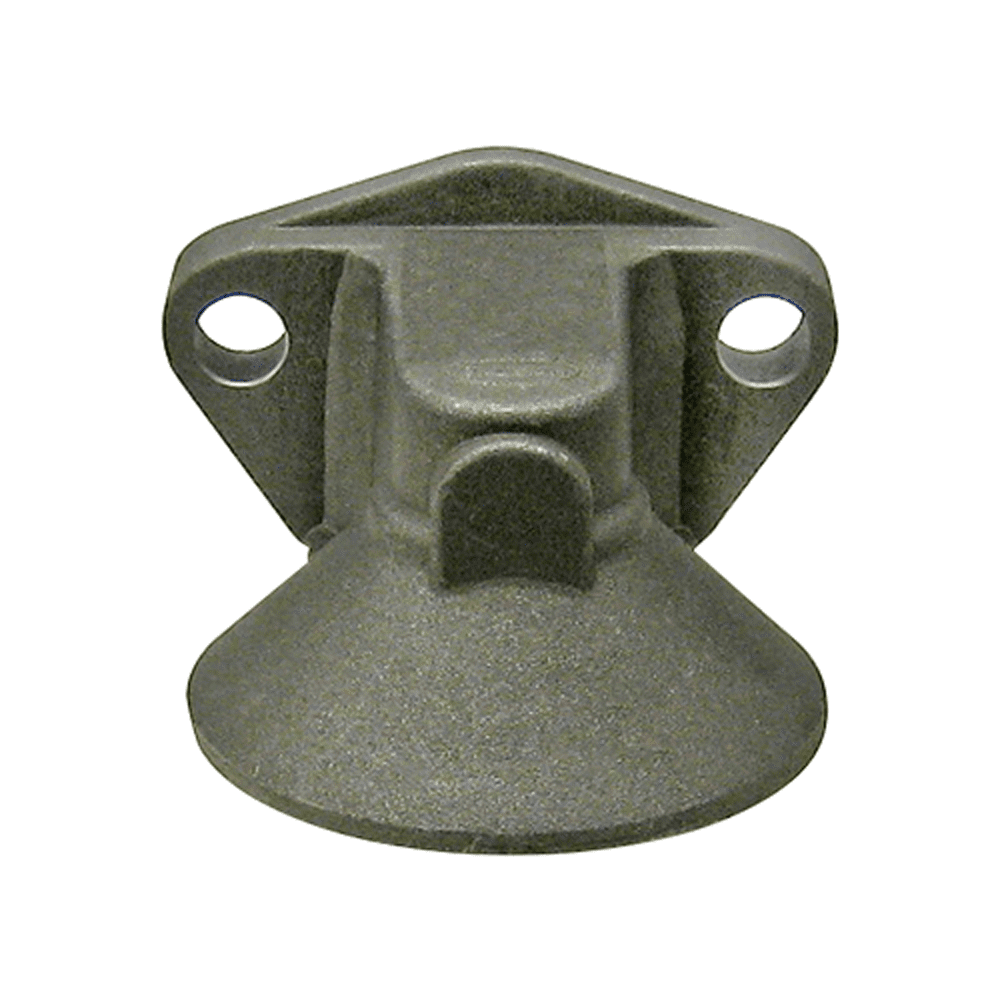 741614M1 Spin on Oil Filter Base for Massey Ferguson Specific Tractor ...