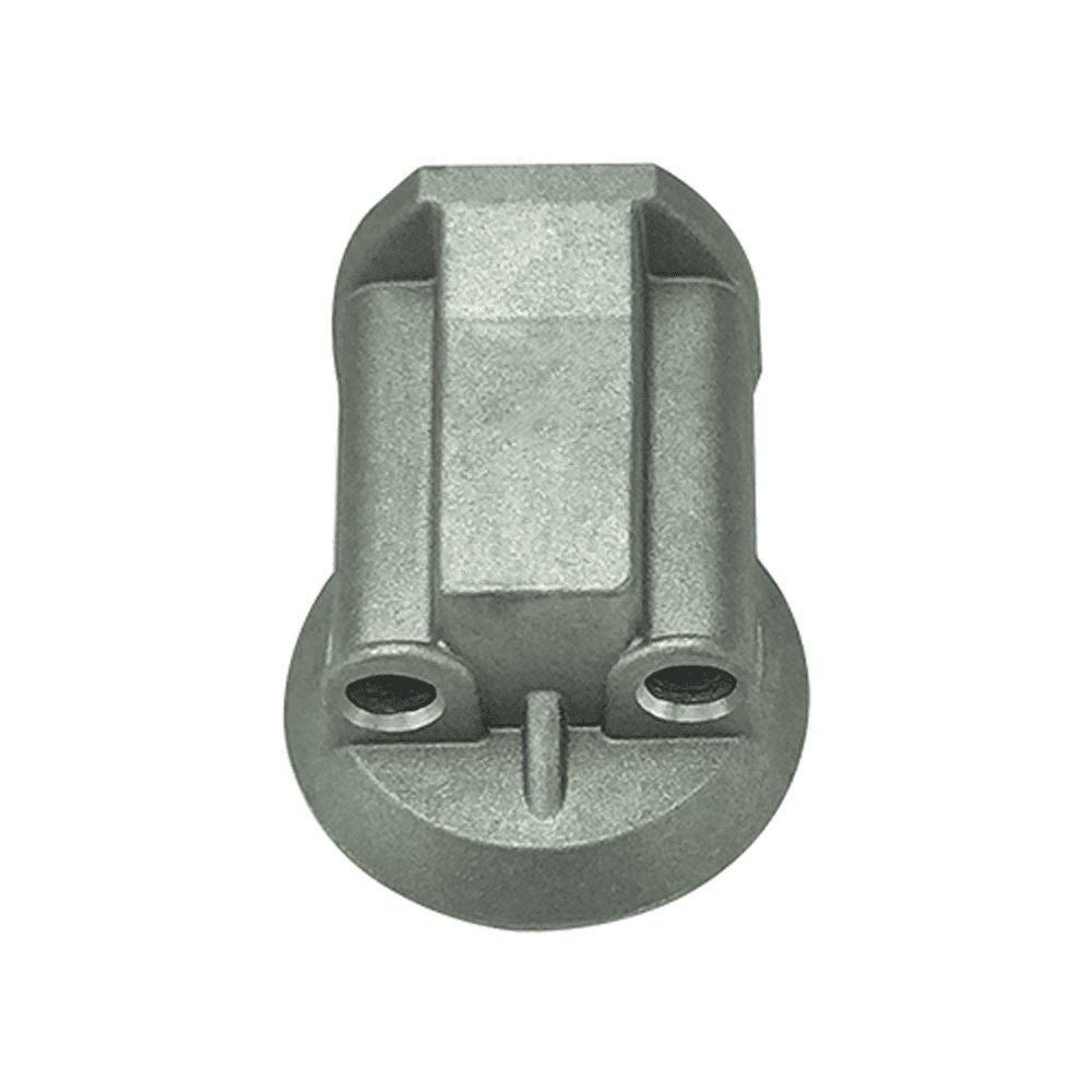 741922M1 Tractor Spin on Oil Filter Base for Massey Ferguson 35 50 65 ...
