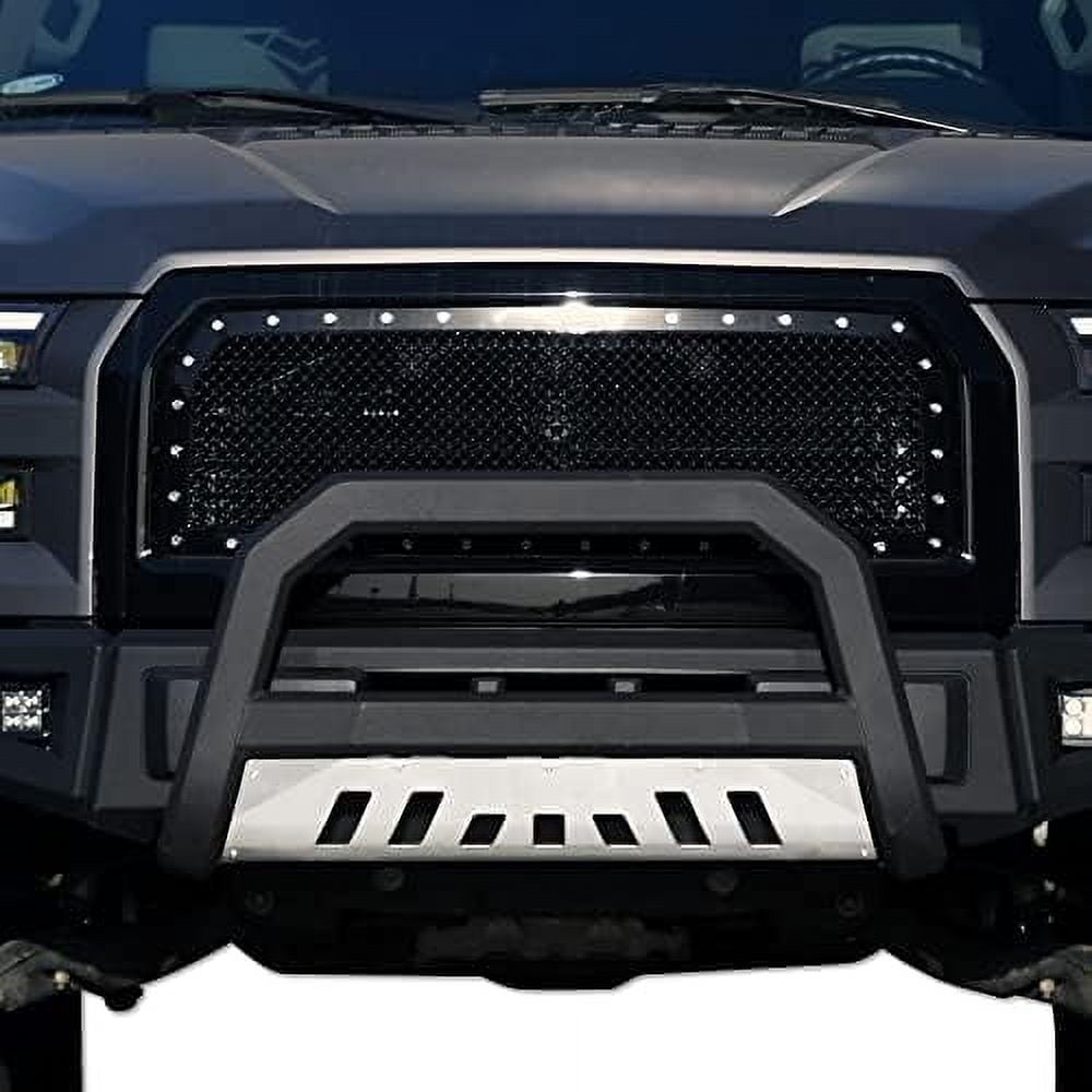 7422438579522 Compatible with 1999-2004 Ford F250 F350 F450 F550 ...