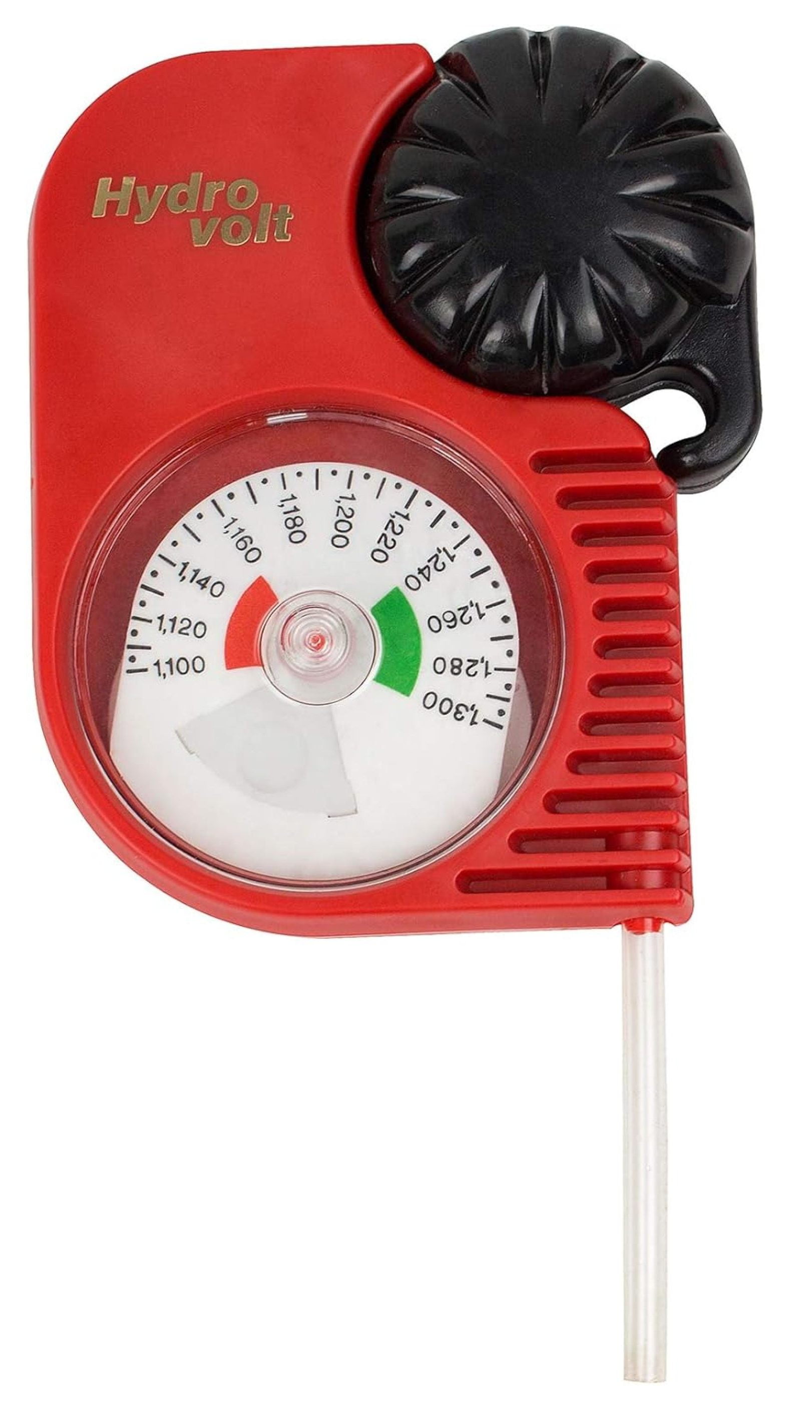 74274 Battery Hydrometer Hydro Volts - Walmart.com