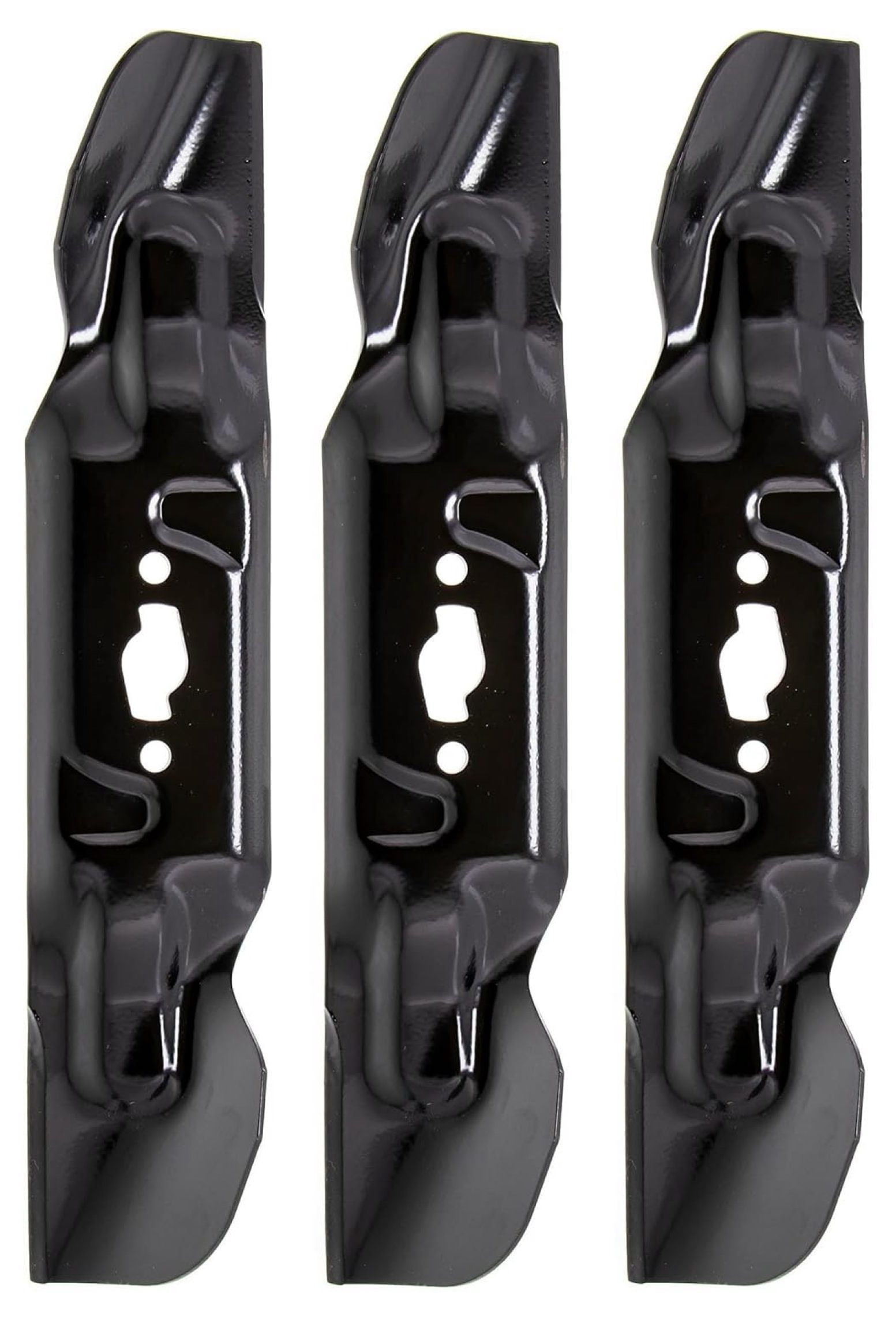 742P05094 17.271" High Lift Blade S-Shaped Hole Enduro XT1-LT50 Ultima ...