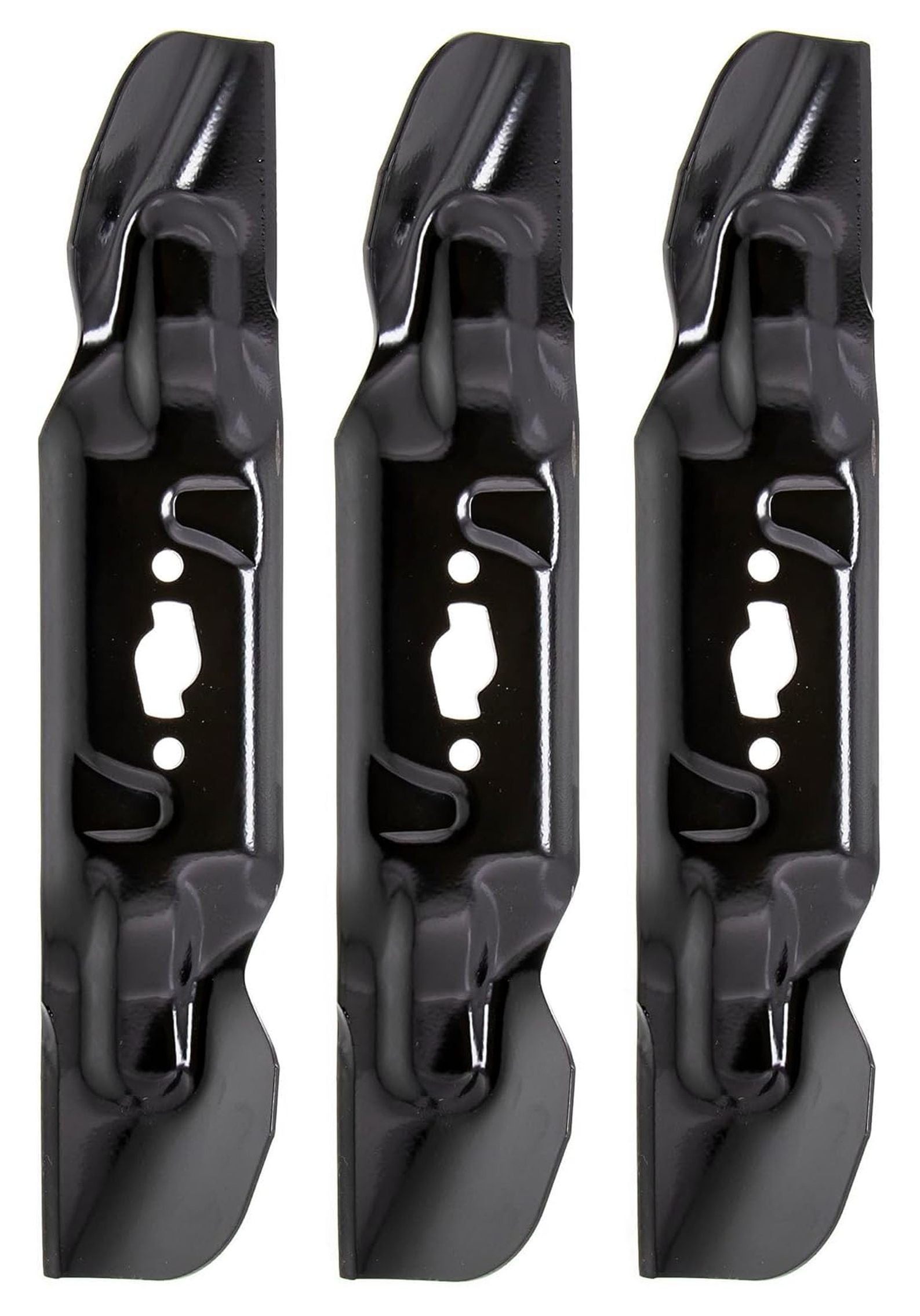 742P05094 17.271" High Lift Blade S-Shaped Hole Enduro XT1-LT50 Ultima ...