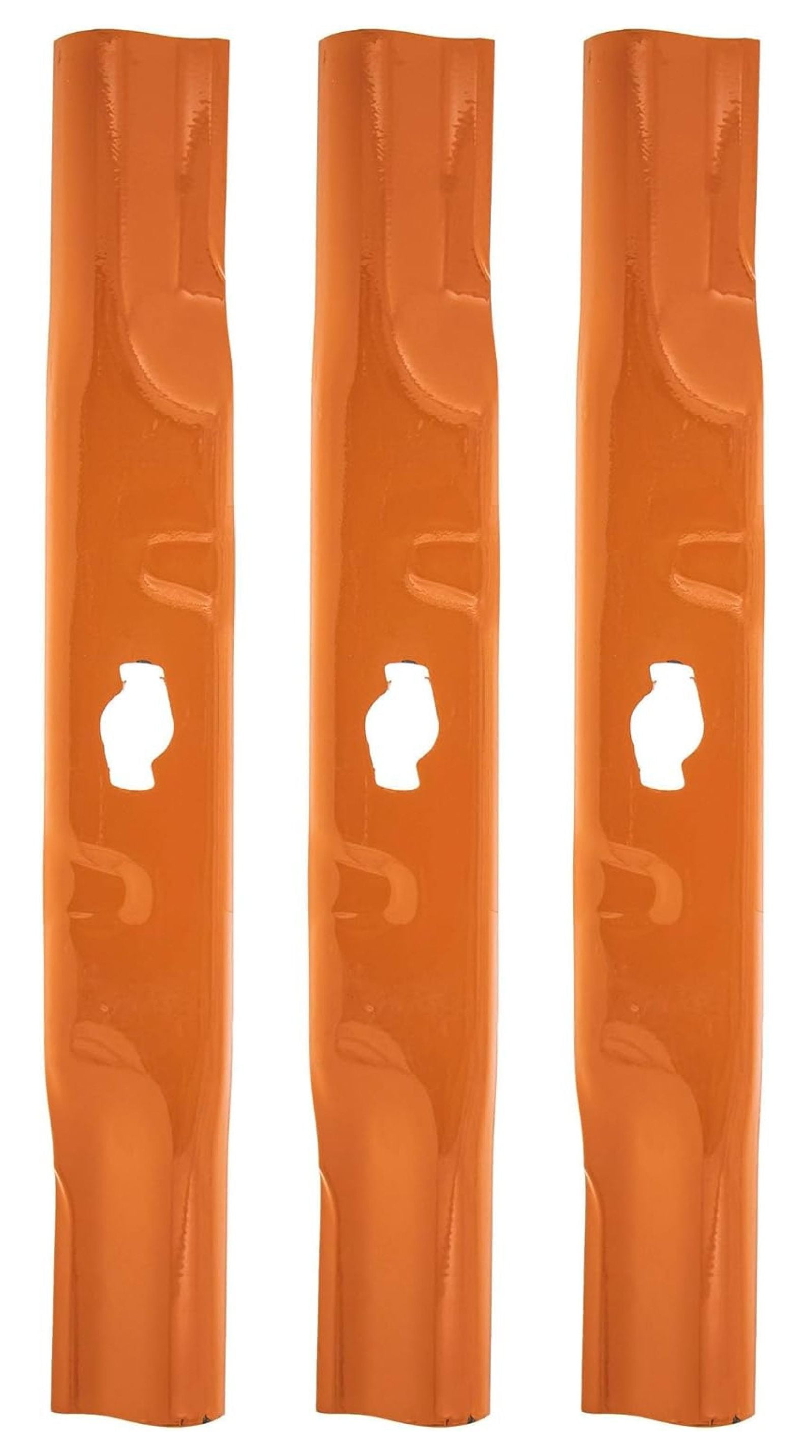 742P05094-L 17.271" Low Lift Blade S-Shaped Hole Enduro XT1-LT50 Ultima ...