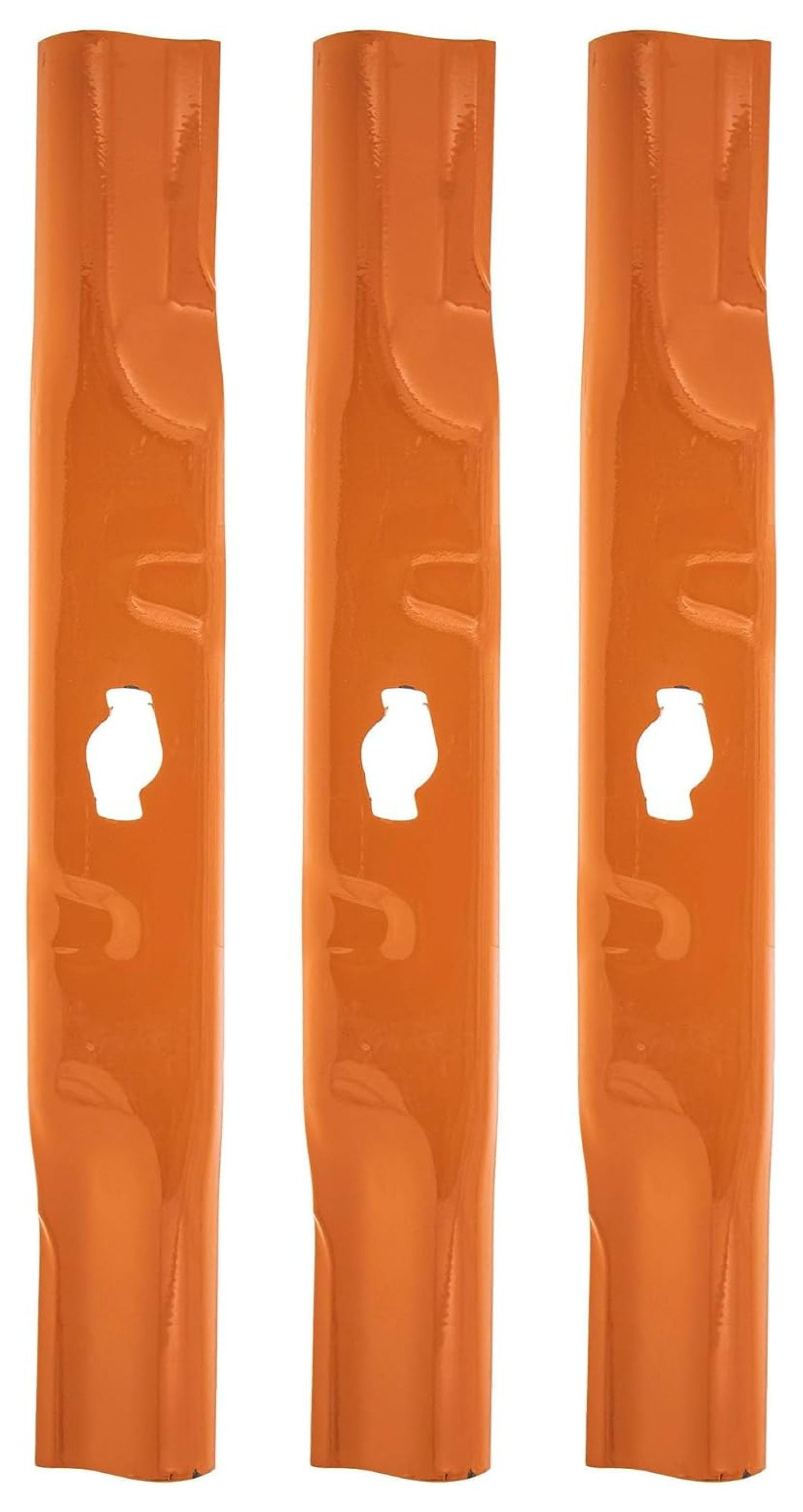 742P05094-L 17.271" Low Lift Blade S-Shaped Hole Enduro XT1-LT50 Ultima ...