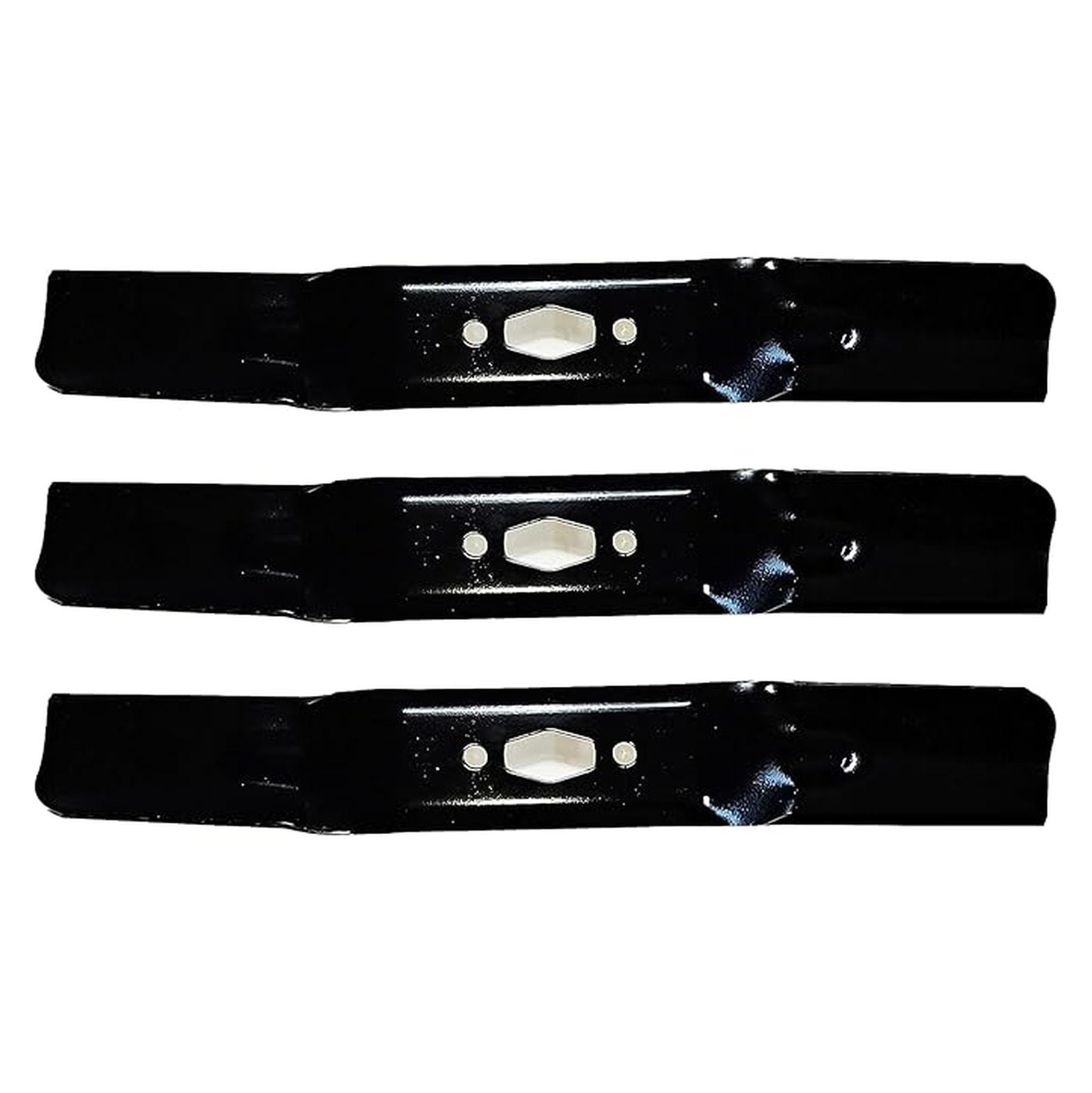 # 742P05094 Ultra High-Lift Blades Set of 3 Compatible with , MTD, Troy ...