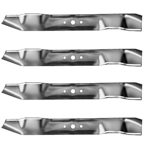 21 Inch Blades