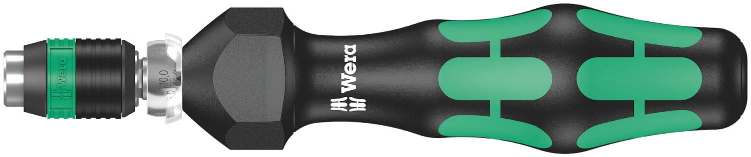 7431 30.0-100.0 NCM PRE-Set Adjustable Torque Screwdriver - Walmart.com