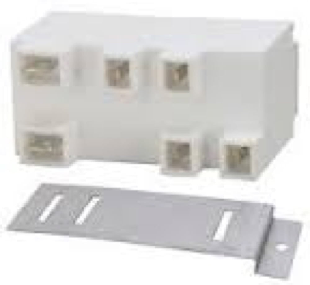 7431P2760 SPARK MODULE for Whirlpool Oven 0-4 for 4 top burners 4 ...