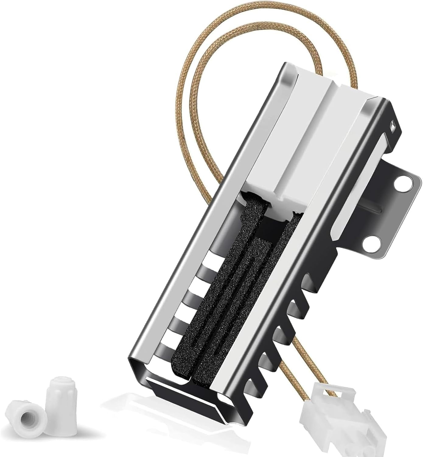 7432P143-60 for Whirlpool Oven Igniter Exact Replacement Gas Range ...