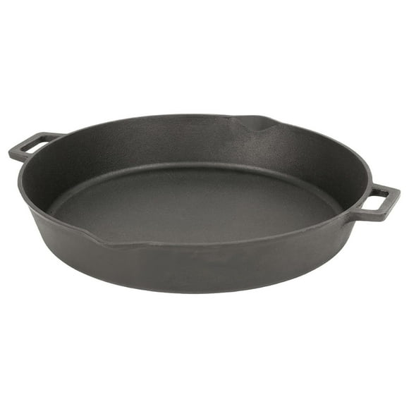 Frying Pan Two Handles
