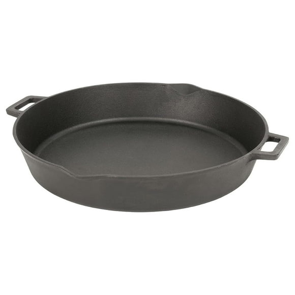 Frying Pan Two Handles
