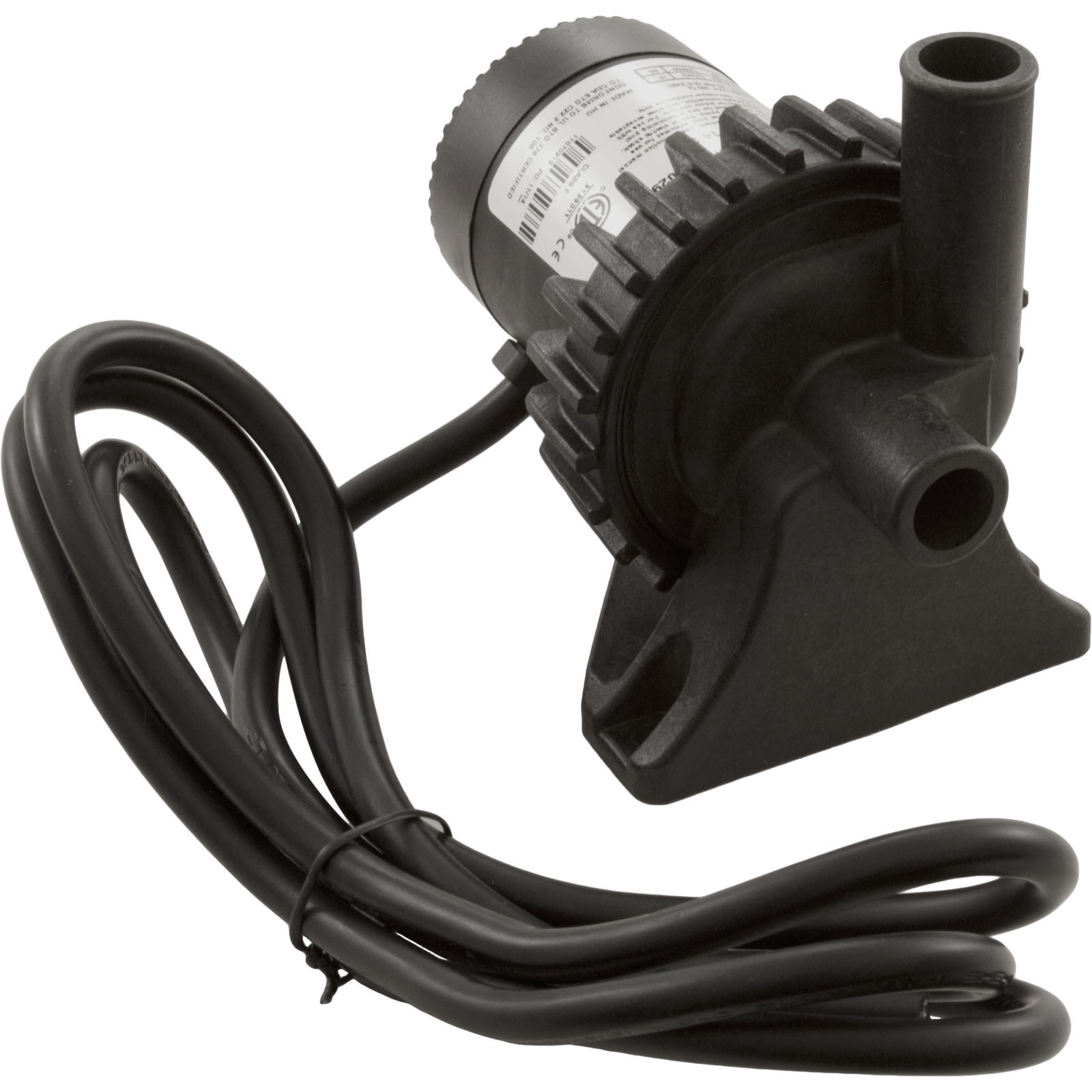 74427 Laing Circulation Pump E5 Series 115/230V 3/4" Barbed - Walmart.com