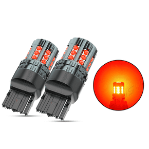 7443 Brake Light Bulbs in Brake Lights - Walmart.com