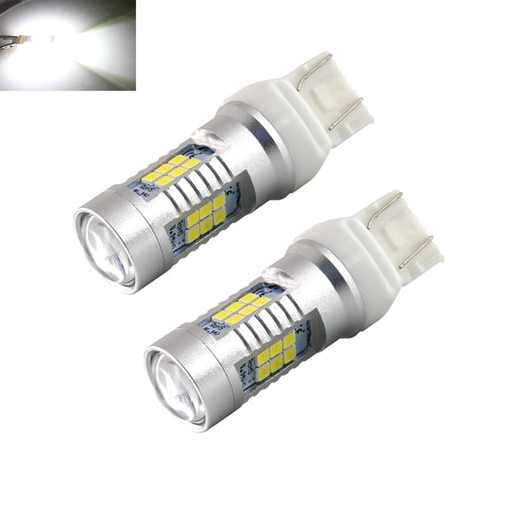 7443 Brake Light Bulbs in Brake Lights - Walmart.com