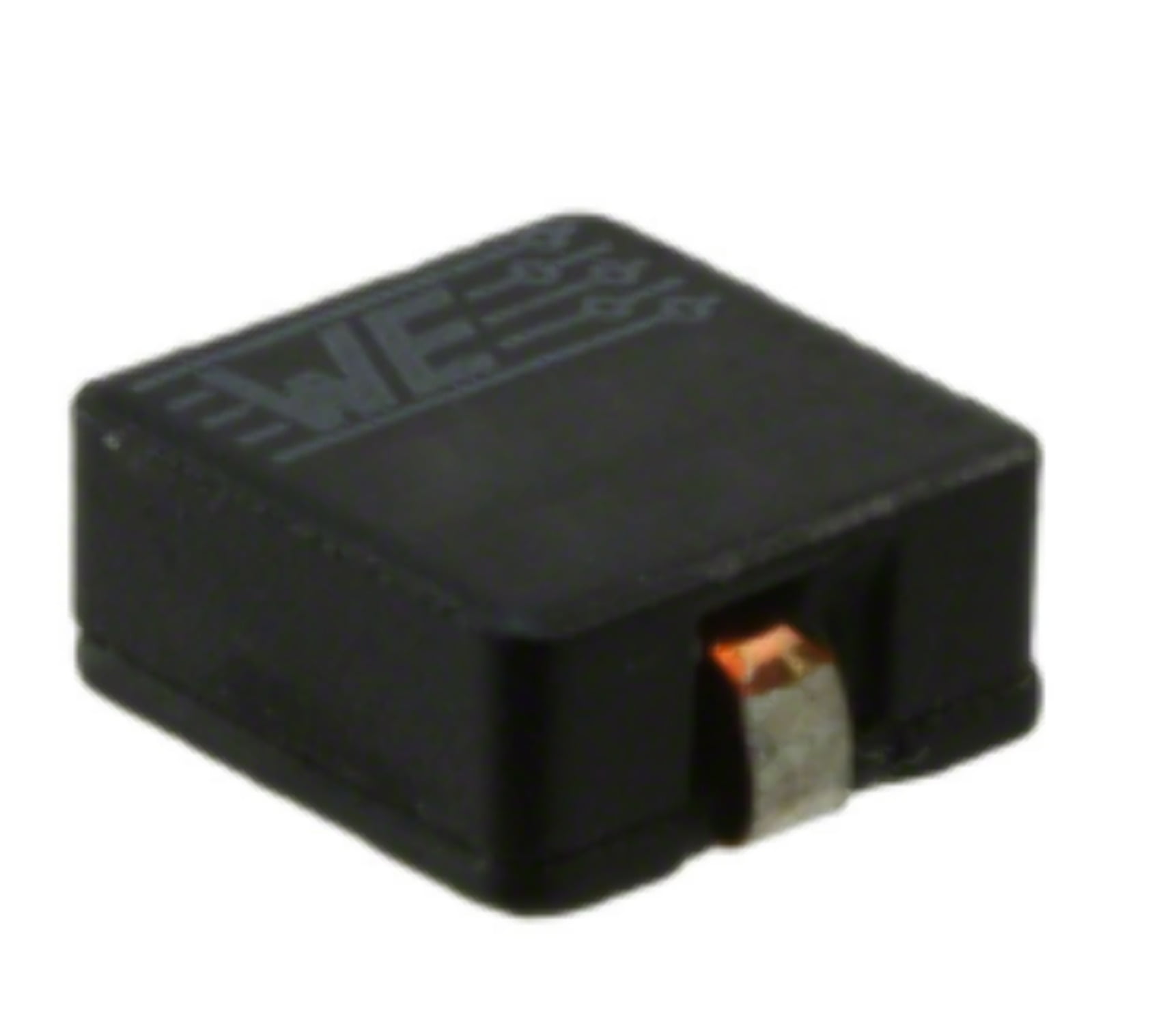 744325016 Inductor 160NH 25A 0.51MOHM SMD :RoHS, Cut Tape - Walmart.com