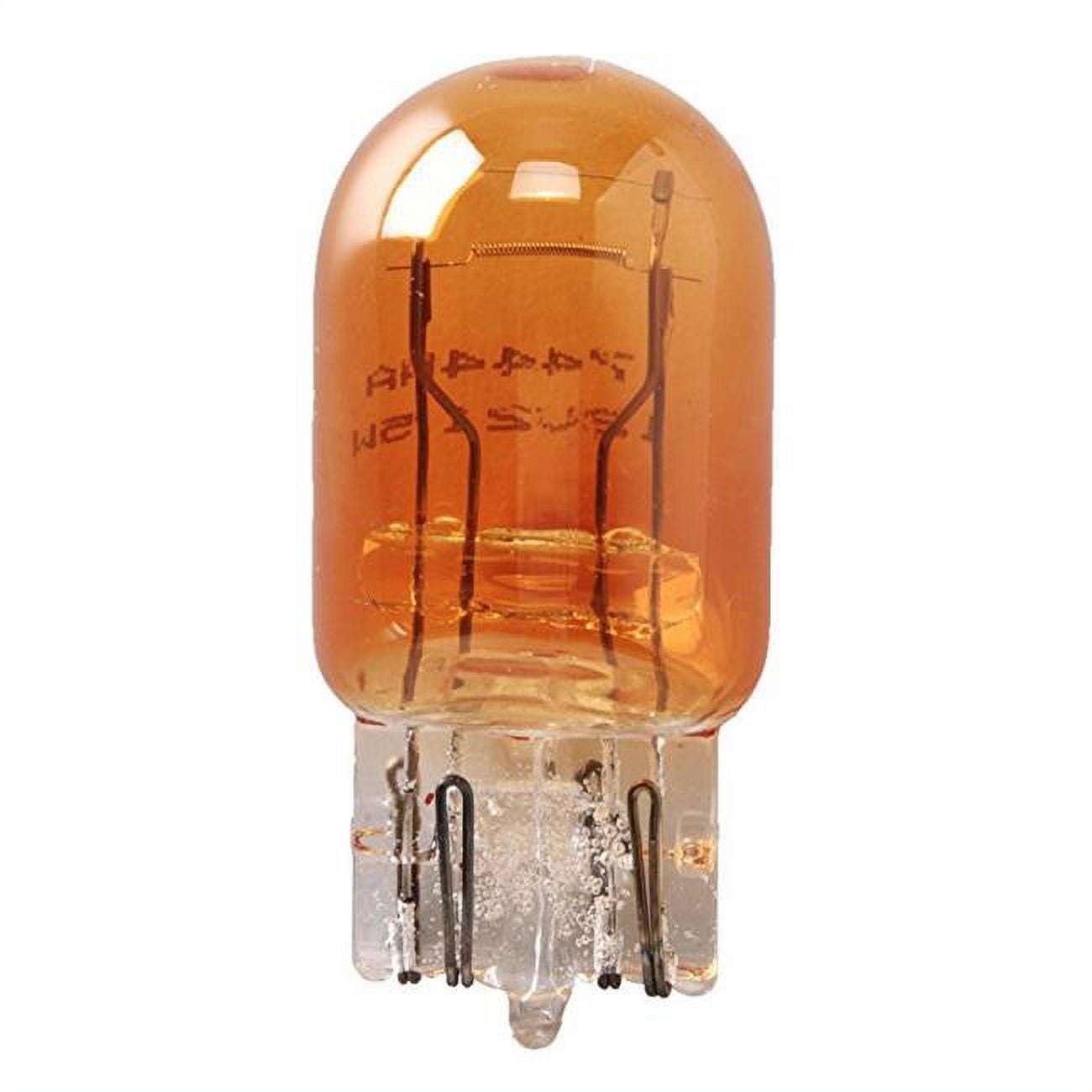7444NA-BP 13.5V T-6 Wedge Base Bulbs, 1.85-0.44A - Walmart.com