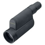 Leupold Mark 4 Spotting Scope 12-40X60mm Black, H-32 Reticle Md: 67185 ...