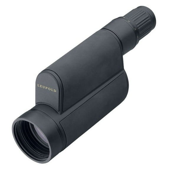 Leupold Mark 4 Spotting Scope 12-40X60mm Black, H-32 Reticle Md: 67185 ...