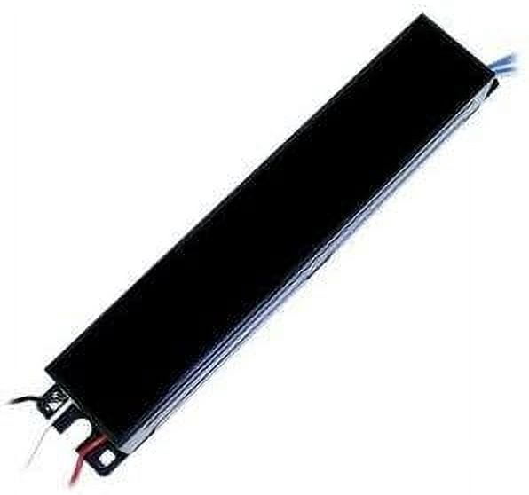 74475 260IS--N-DIY LFL ProLine Electronic Multivolt Start Ballast for 2 ...