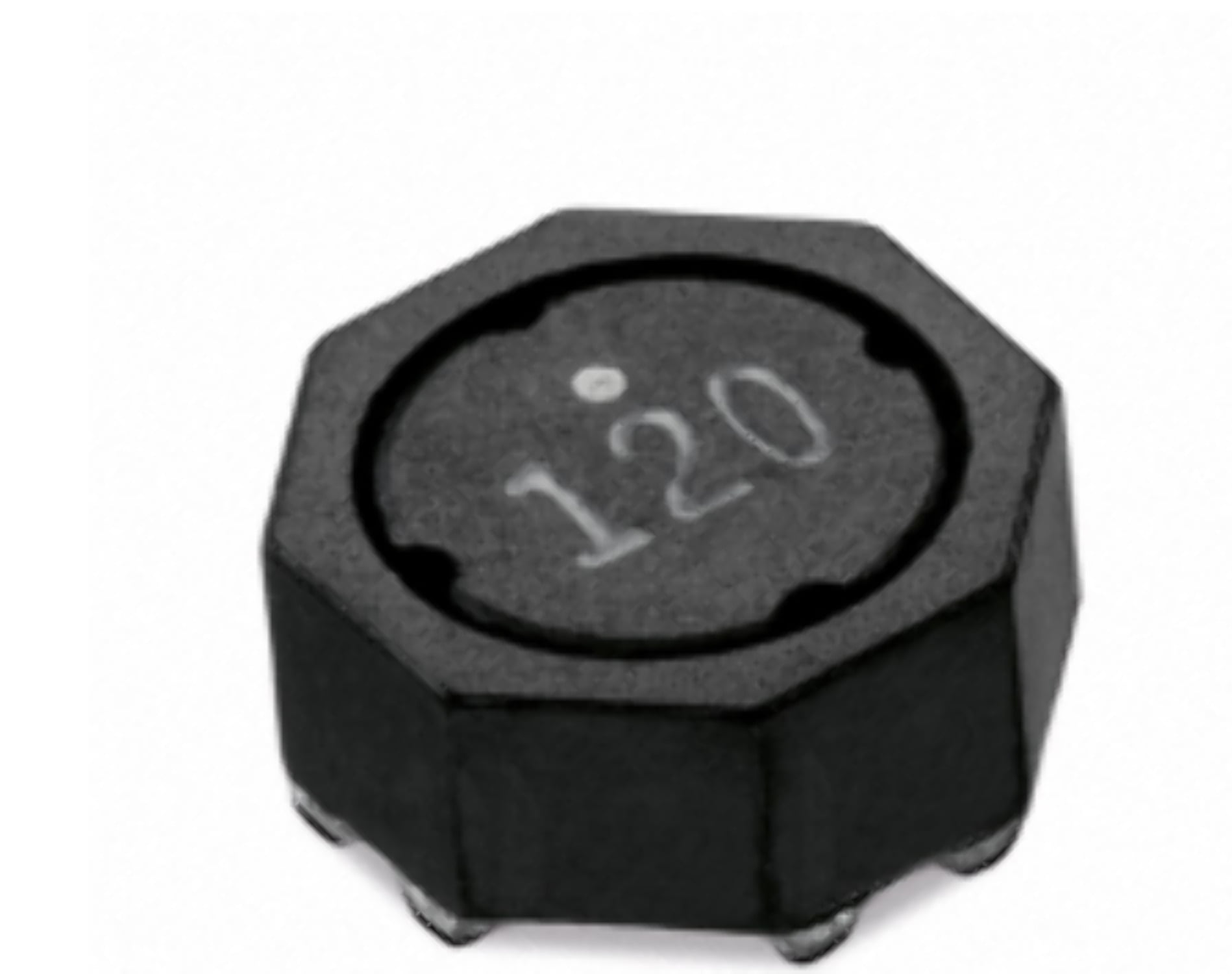 74489440120 Inductor Array 20% 2 COIL 12UH SMD :RoHS, Cut Tape ...