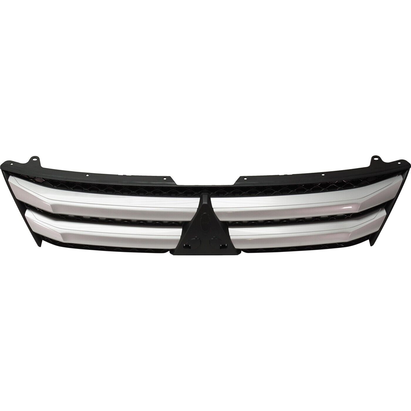 7450B048 Grille Assembly for Ubishi for Eclipse Cross 2018-2020 ...