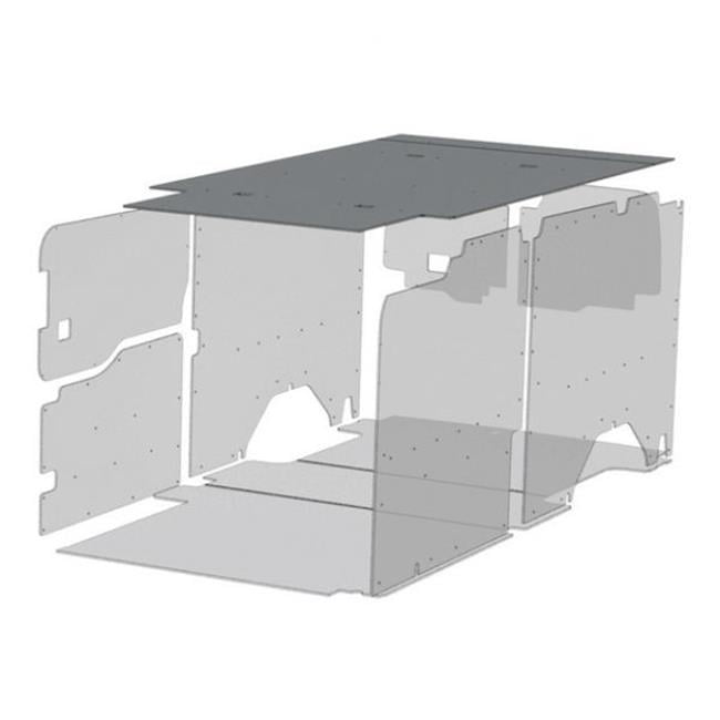 7452613LX Duratherm Ceiling Liner - Walmart.com