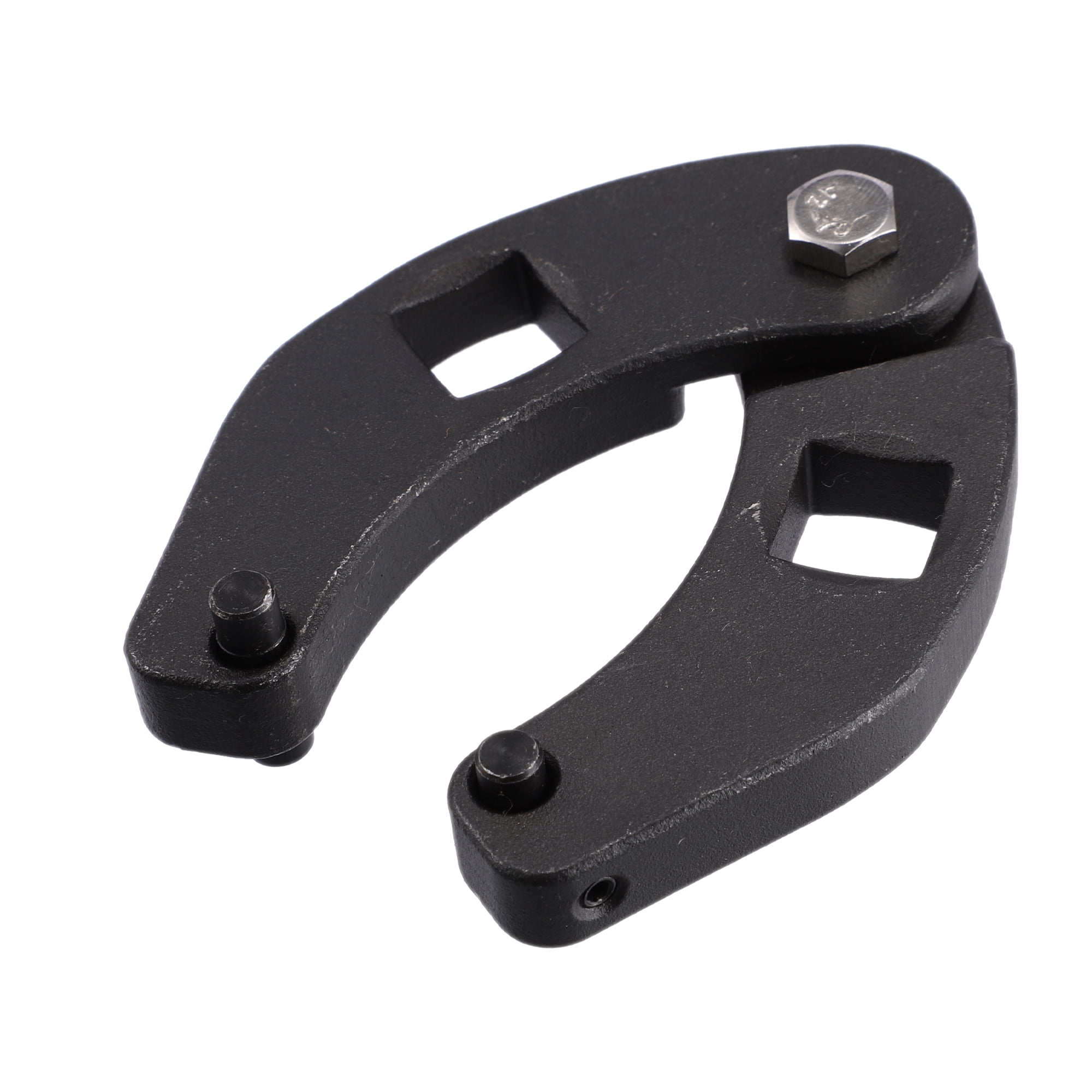 7463 Adjustable Gland Nut Wrench Square Drive Spanner Tool for ...