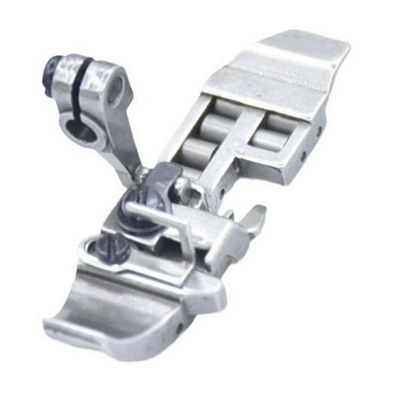 747 Presser Roller Foot Attachment Sewing Machine Accessories Easy to ...
