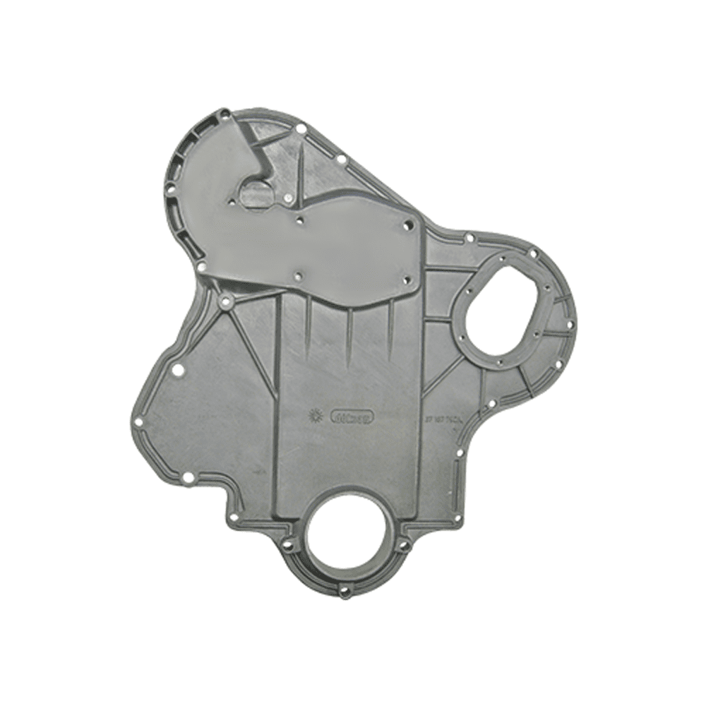 747454M1 Front Timing Cover for Massey Ferguson Tractor 35 50 135 150 ...