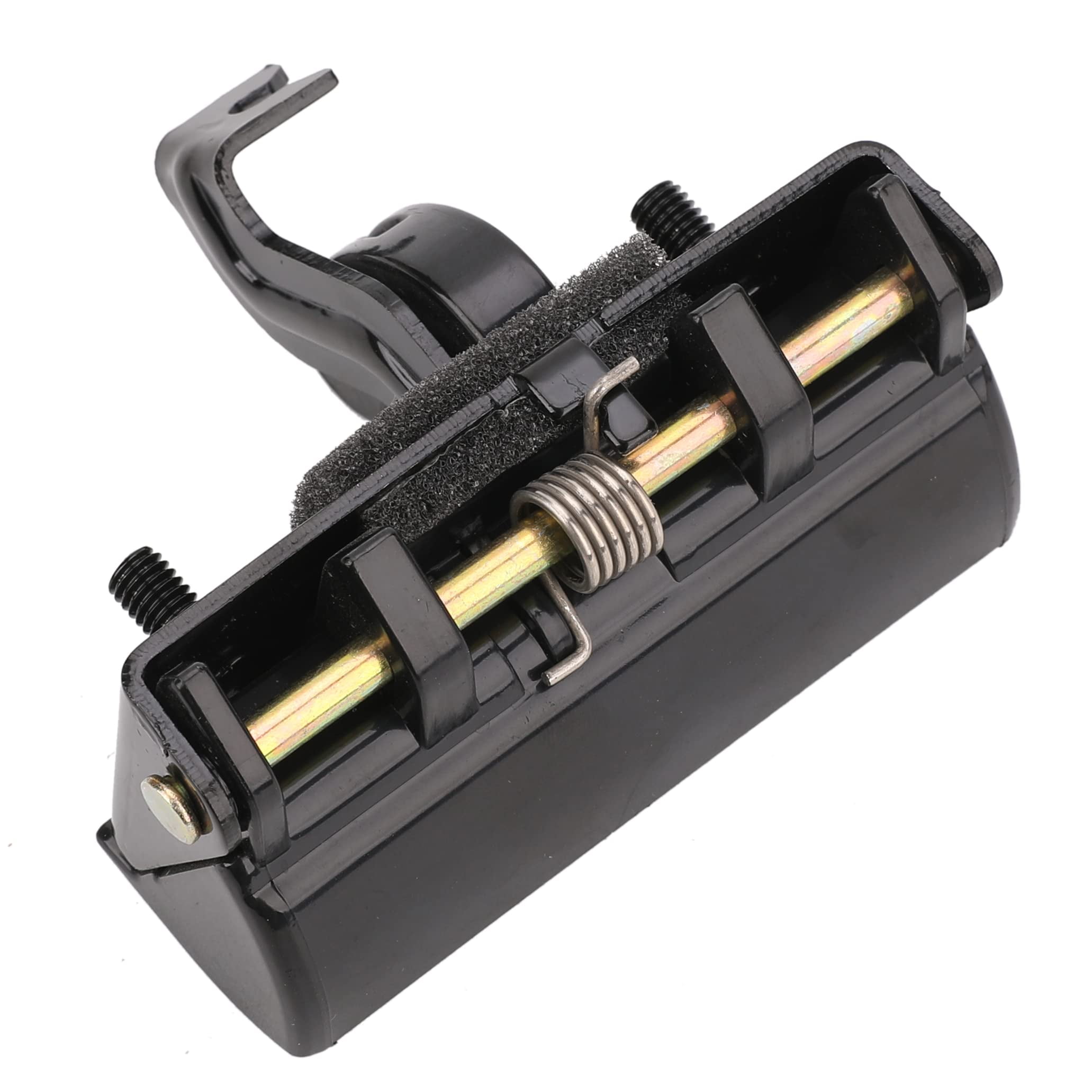 74810-S6A-003 Rear Hatch Handle RRF12 Assembly for 2007-2013 Honda Fit ...