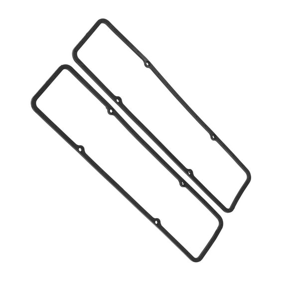 Chevy 350 Valve Covers