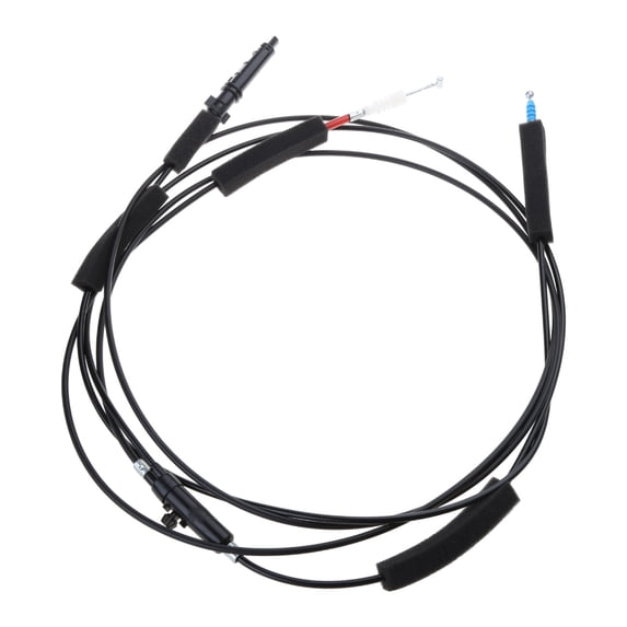 74880-SNA-A01 TrunksGas Door Release Cable for FA1 FD1 FD2 2006-2011 ...