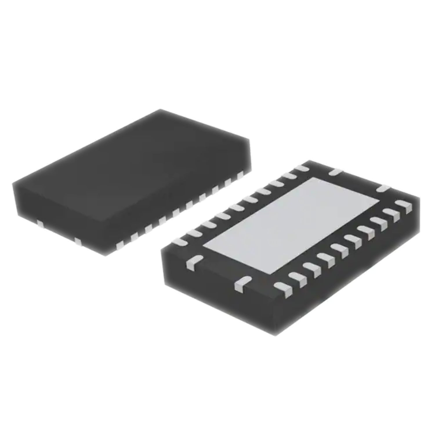 74HC4067BQ,118 Analog Multiplexer Single 16:1 24-Pin DHVQFN EP, Cut ...
