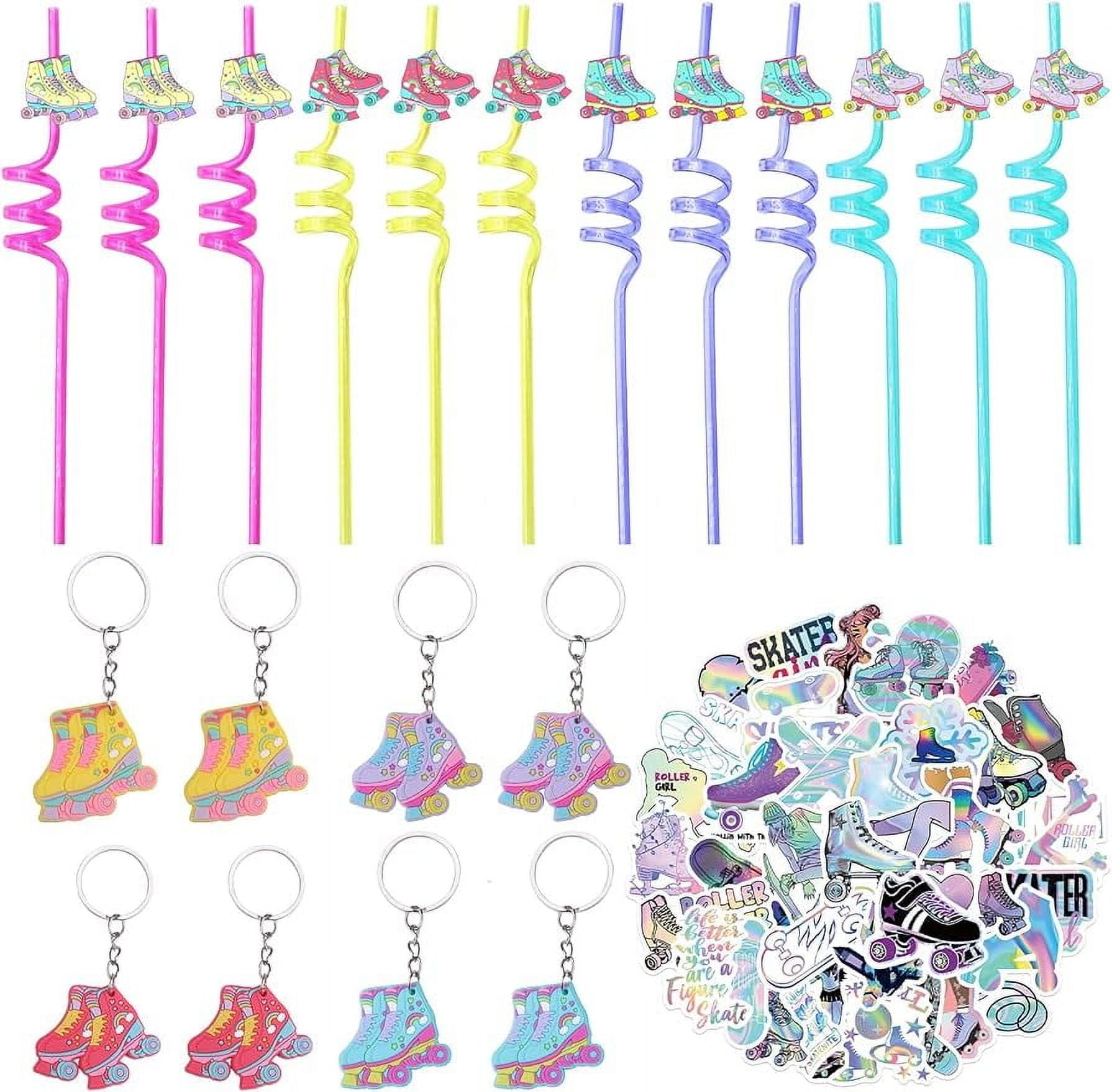 Roller Skate Party Favor