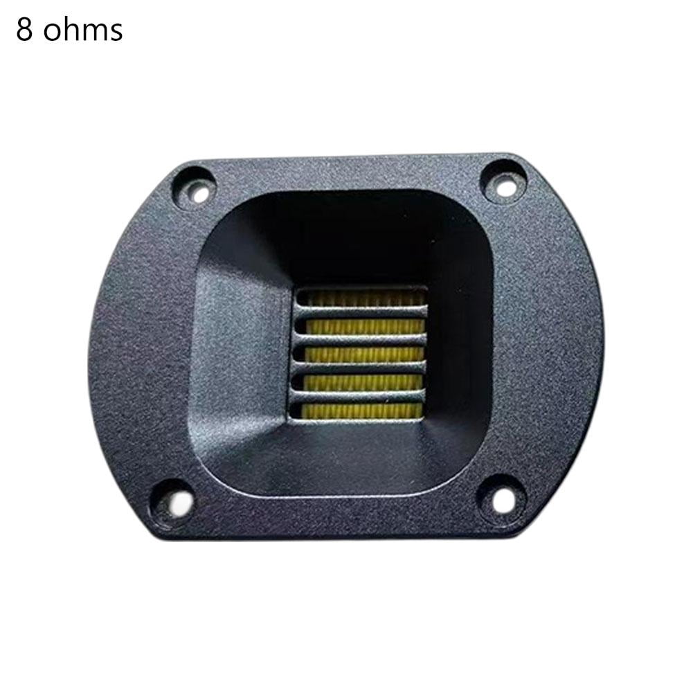 74mm Airs Motion Transformer Tweeter High Fidelity Heil Speaker 25kHz ...