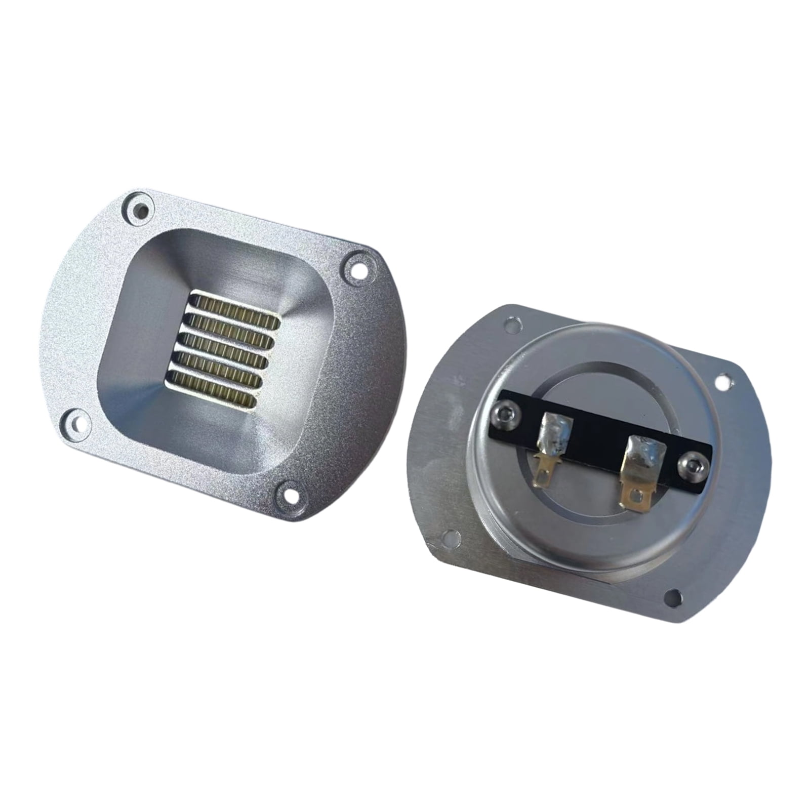 74mm Pneumatic Tweeter Loudspeaker With Folded Diaphragm Technology And ...