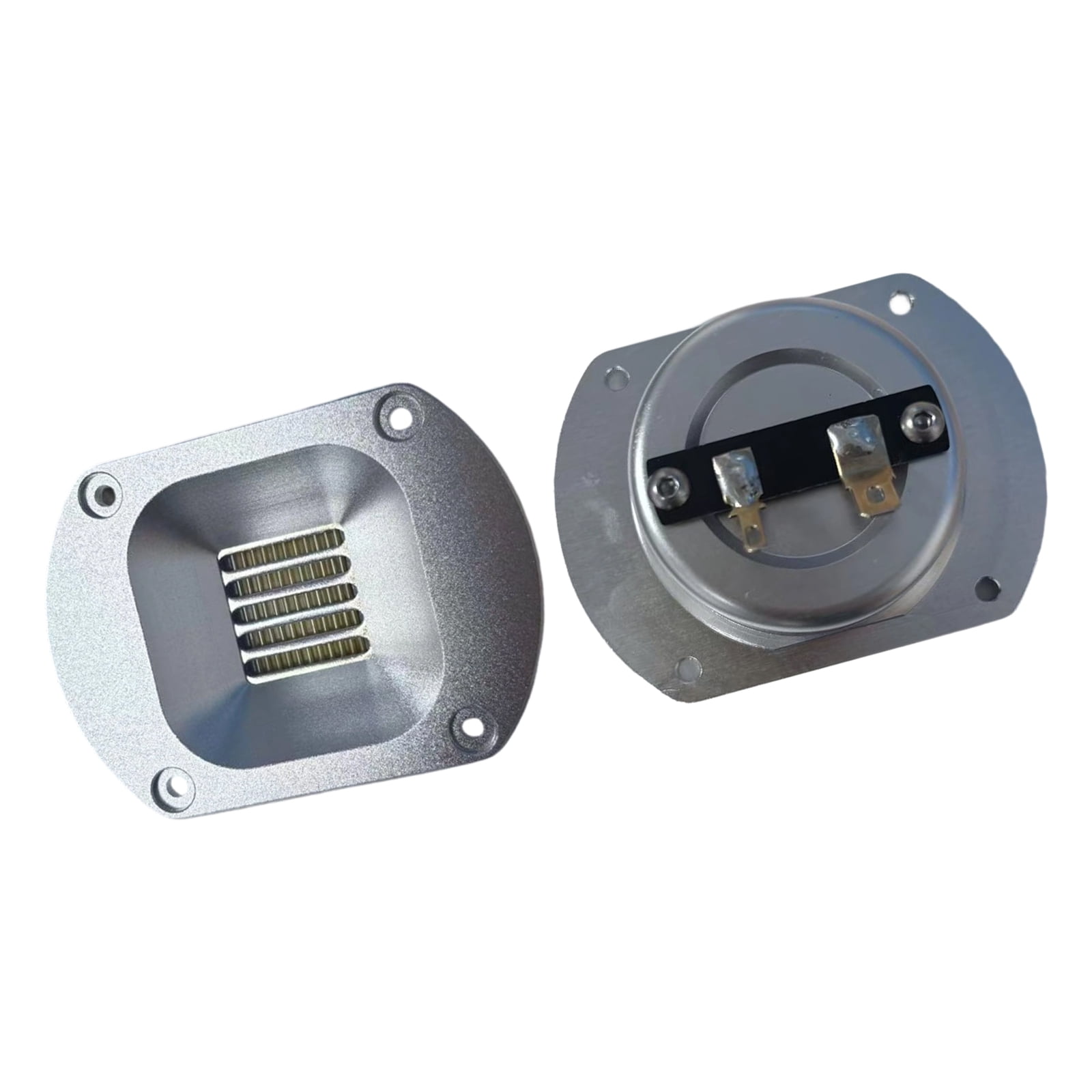 74mm Pneumatic Tweeter Loudspeaker With Folded Diaphragm Technology And ...