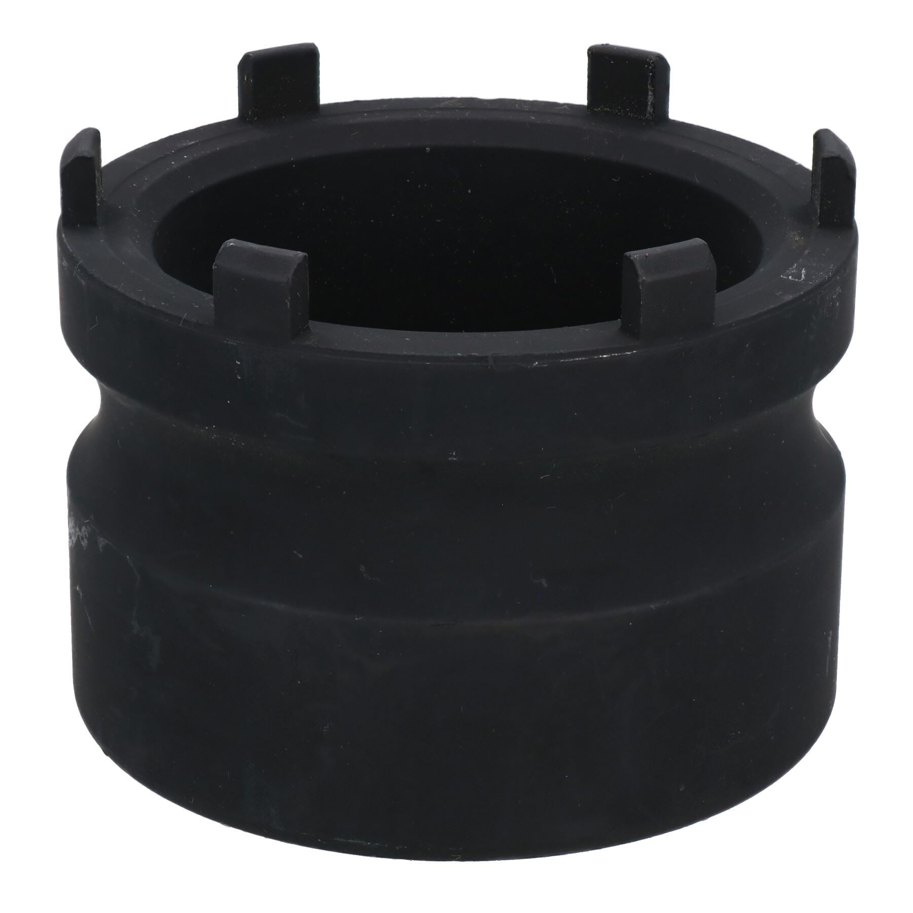 74mm Rear Hub Nut Socket 6 pin Remover Installer 3/4" Drive Impacted ...
