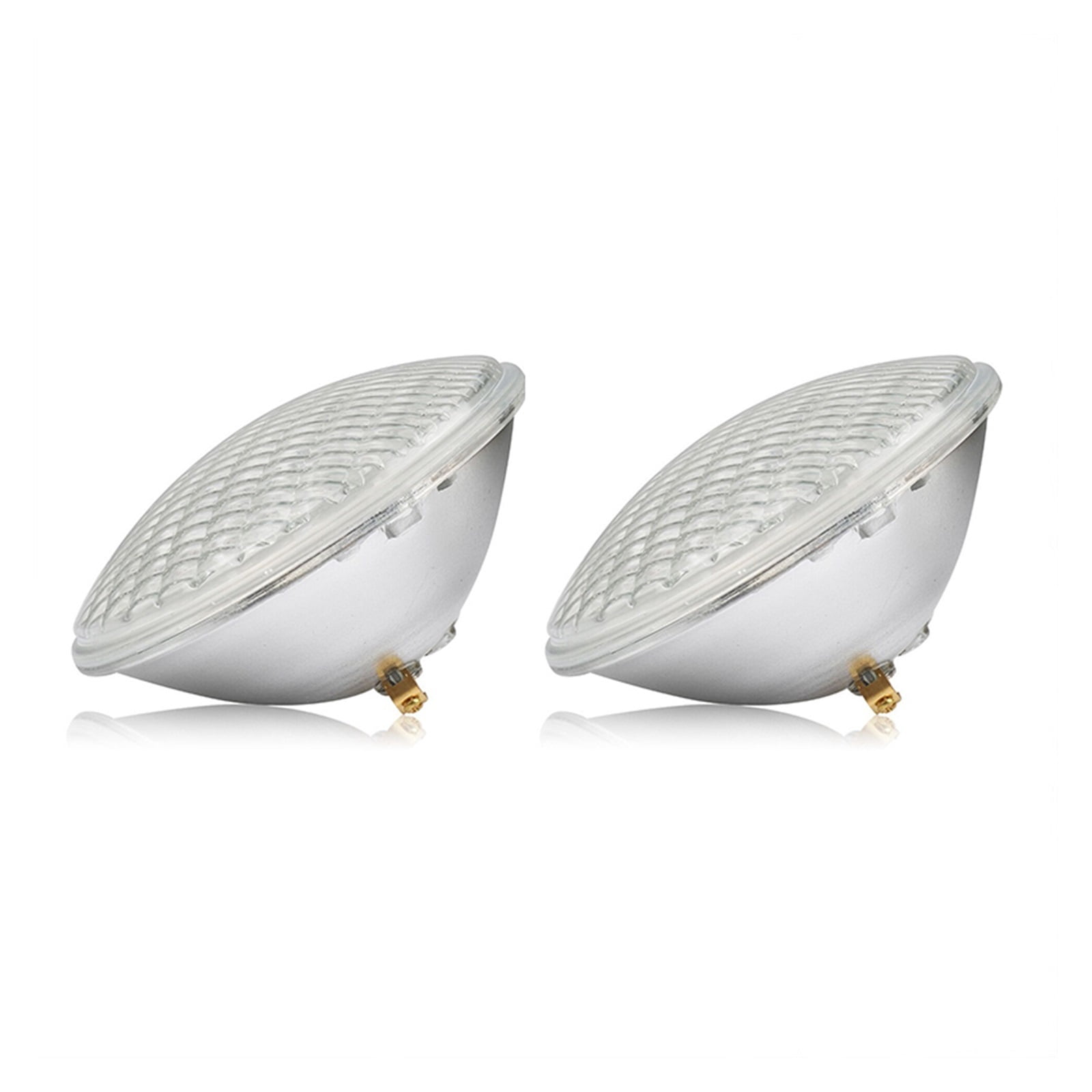 74w Par56 Underwater Light LED Swimming Pool Light Resin Filled Wall ...