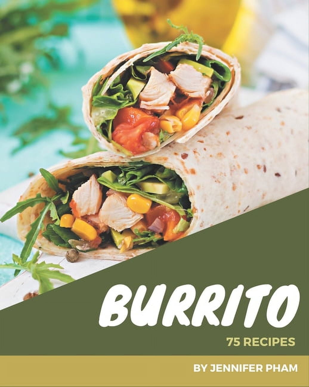 Burrito Meat Recipe