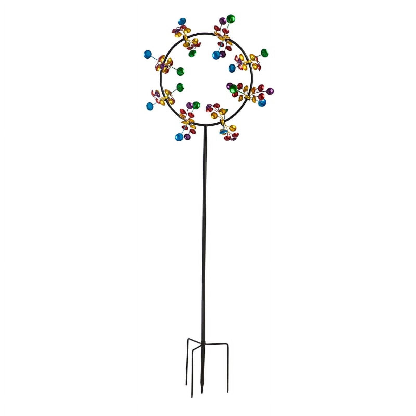 75" Cheerful Jubilee Spinner - Walmart.com