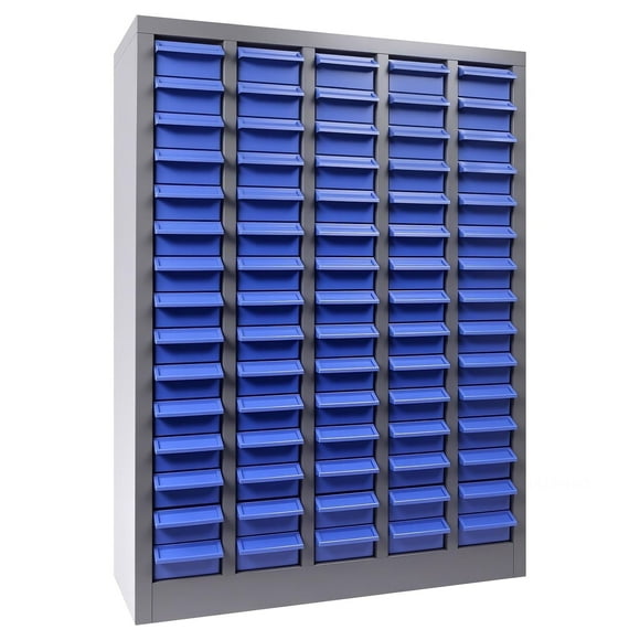 Shop Nut and Bolt Storage Cabinets and Organizers for Home Improvement