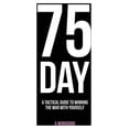 75 Hard Challenge Book: A 75-Day Tactical Guide to Mental Toughness and ...