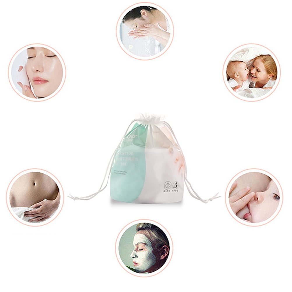 75 PCS Toilet Tissue Tissue Paper Wet and Dry Paper Non Woven Dressing ...