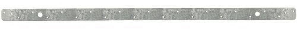 75 Pack Simpson Strong Tie LSTA24 1-1/4" x 24" Light Strap Tie ...