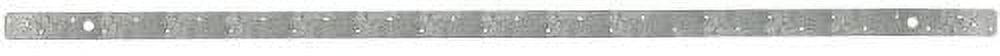 75 Pack Simpson Strong Tie LSTA36 1-1/4 x 36 Light Strap Tie by Simpson ...