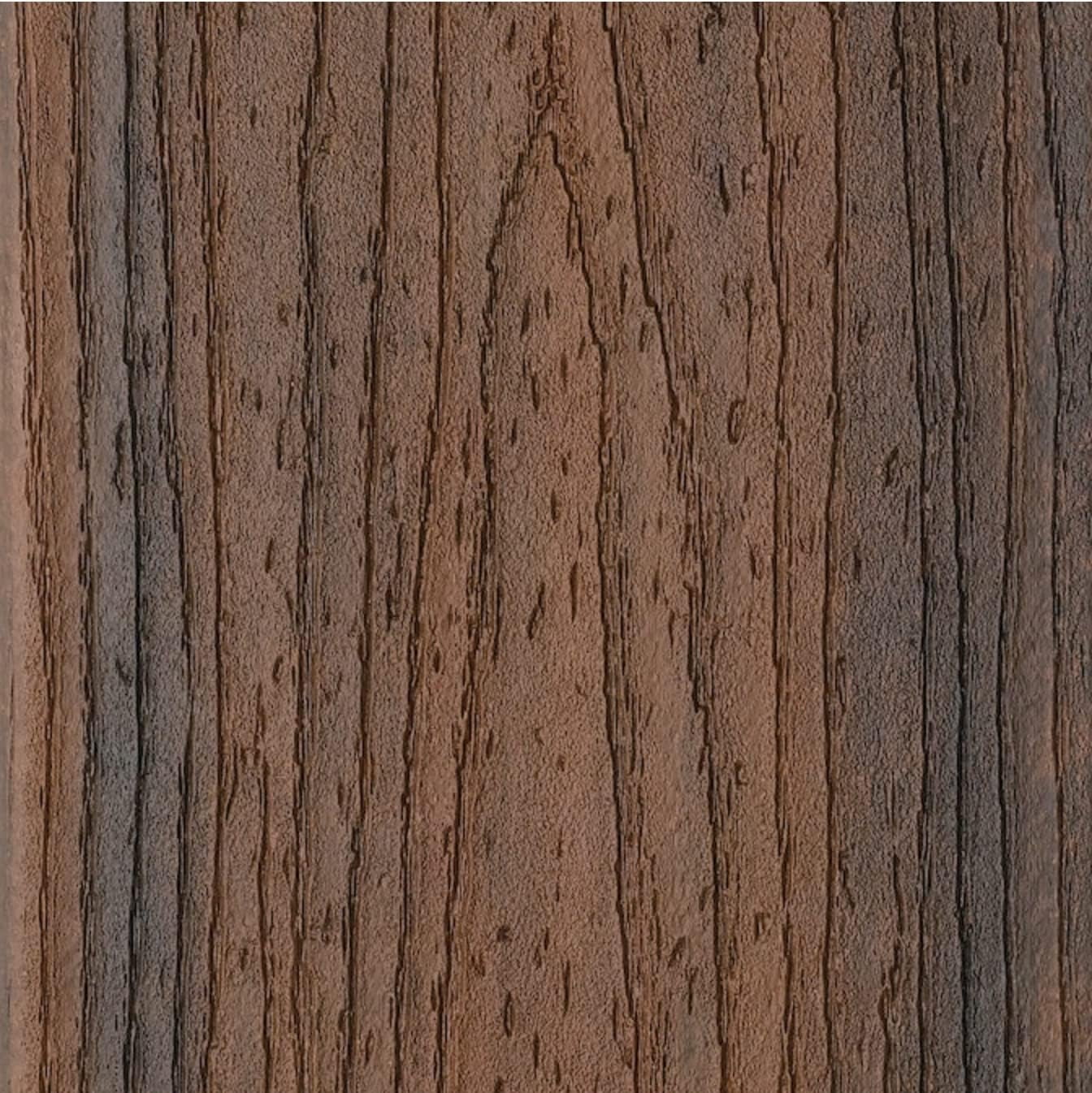 75 Plugs for Decking 1/4” Plug Deck Original Trex Composite - Spiced ...